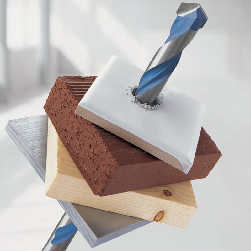 Wiertło Bosch Multi Construction 5 x 85 mm