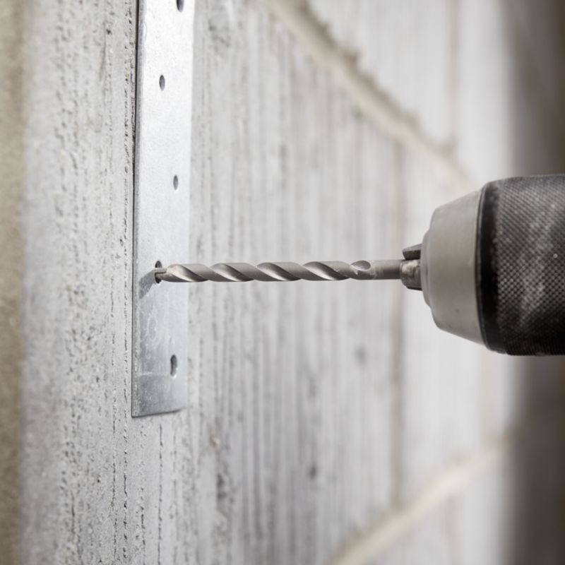 Wiertło do betonu Erbauer 8 x 150 mm srebrny | Majsterkowanie w Castoramie