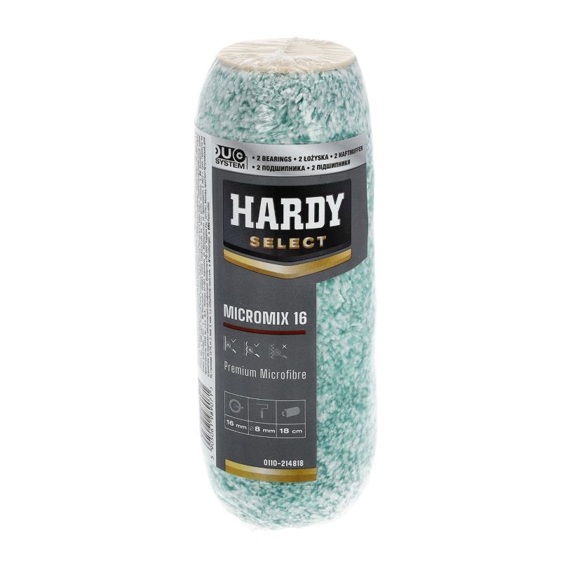 Wkład wałka Hardy Micromix 18 cm runo 16 mm