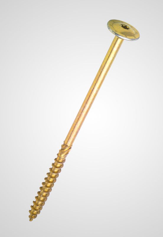 Wkręty do więźby dachowej Azmet 6 x 120 mm 5 kg