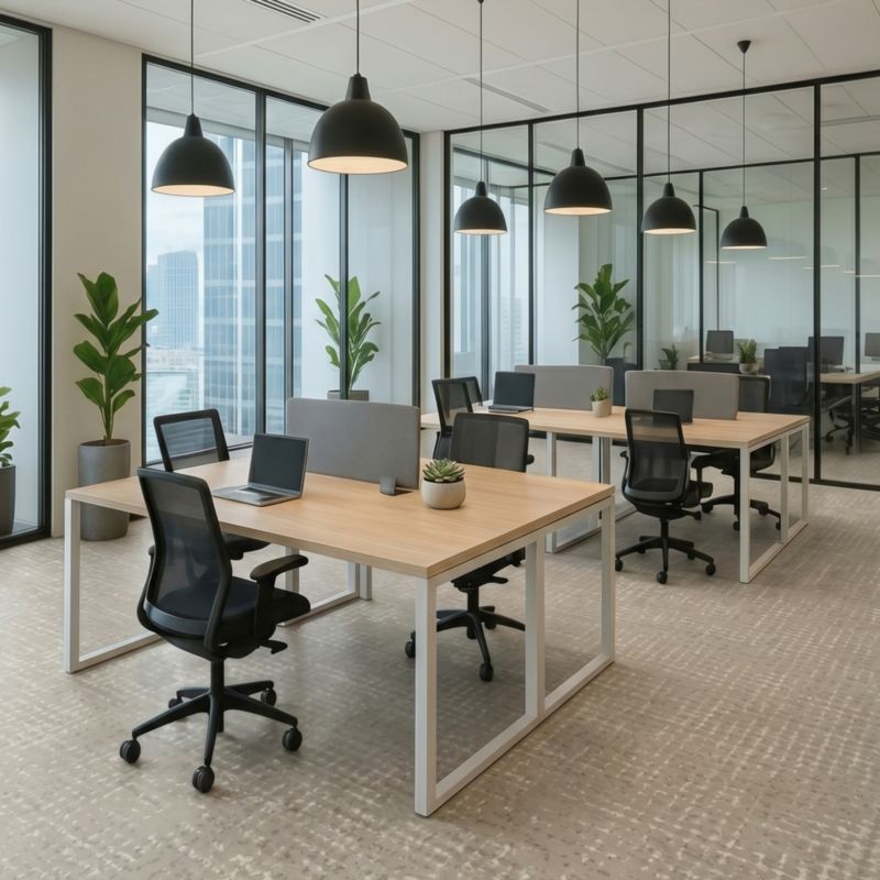Wykładzina PCV e-floor Itec Ombra szer. 2m beżowy cena za 1 m²