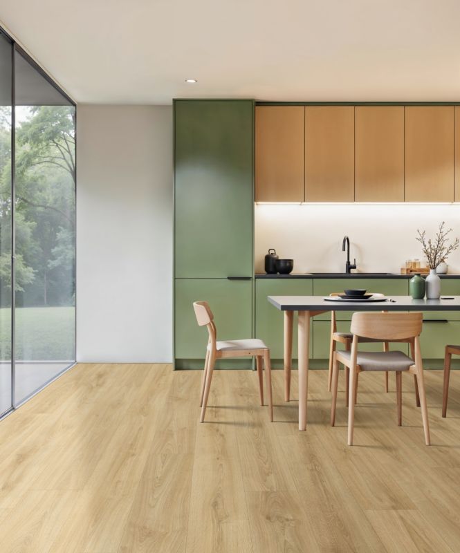 Wykładzina PVC Maxima Plus Legend oak S33 3 m