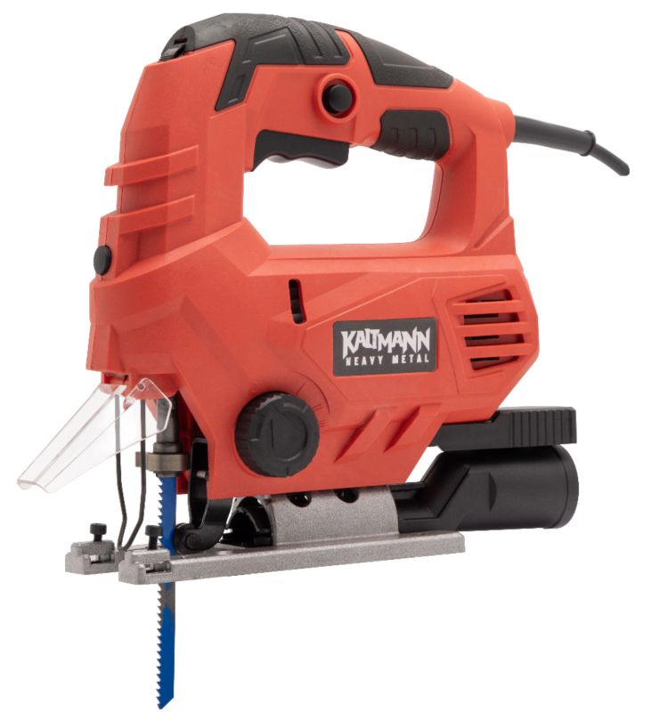 Wyrzynarka Kaltmann K-W800L-HM 810W 3100/min Elaktryczna Walizka Regulacja Prędkości 1 szt ...