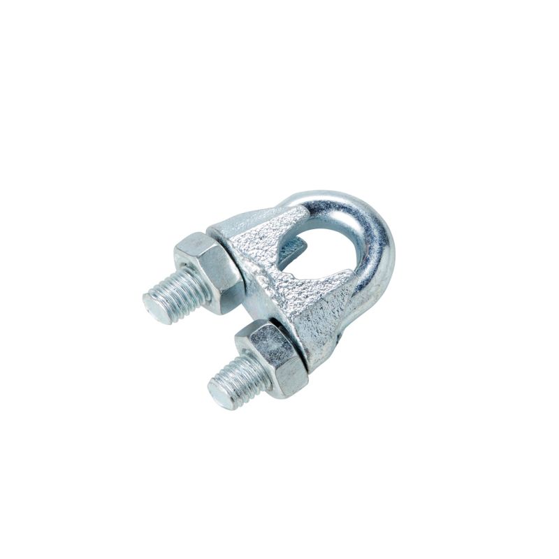 Zacisk linowy Diall 12 mm 1 szt. | Majsterkowanie w Castoramie