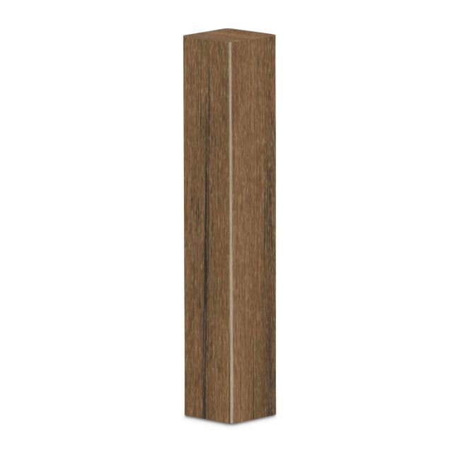 Zakończenie do listwy MDF 16 x 16 x 82 mm decor 215 | Majsterkowanie w ...