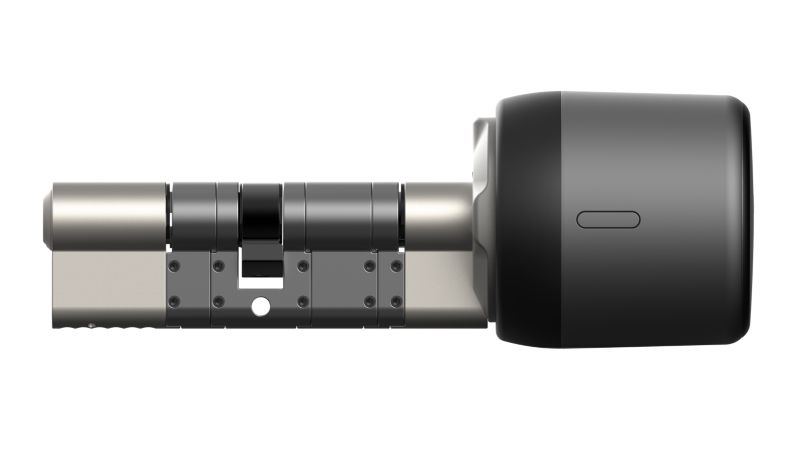 Zamek inteligentny Gerda Tedee Go czarny