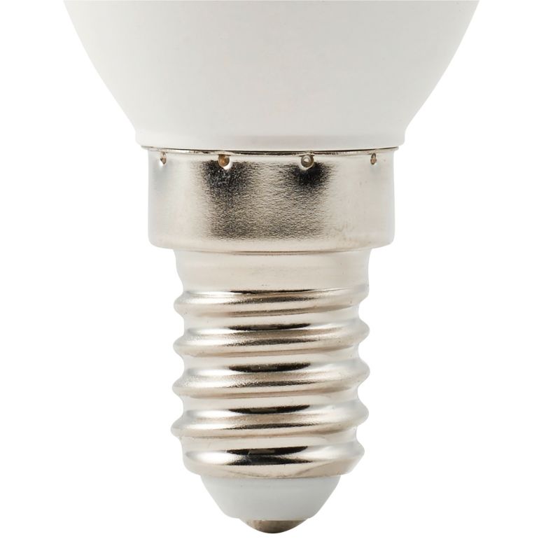 Żarówka LED Diall C35 E14 470 lm 4000 K | Majsterkowanie w Castoramie Żarówka LED Diall C35 E14 470 lm 4000 K | Majsterkowanie w Castoramie