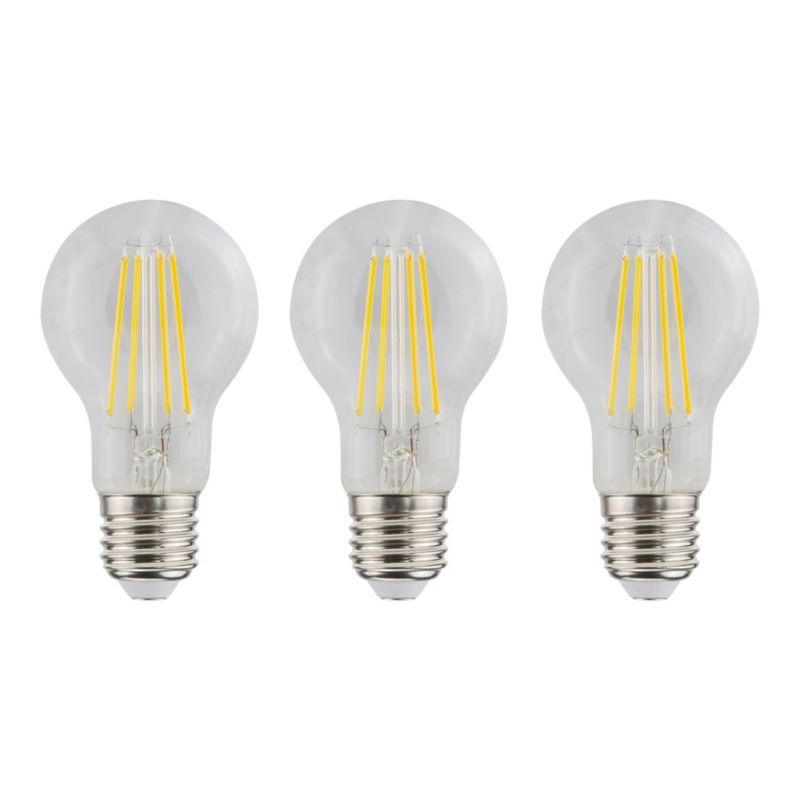 Żarówka LED Filament Jacobsen A60 E27 806 lm 2700 K DIM 3 szt ...