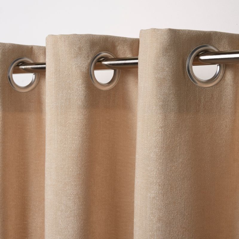 Zasłona Good Home Pahea 140 x 260 cm ecru