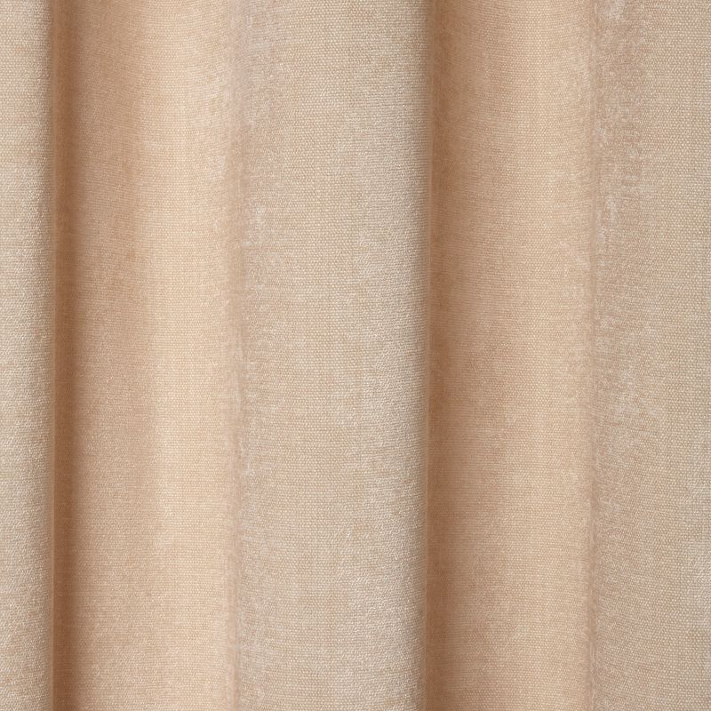 Zasłona Good Home Pahea 140 x 260 cm ecru | Majsterkowanie w Castoramie