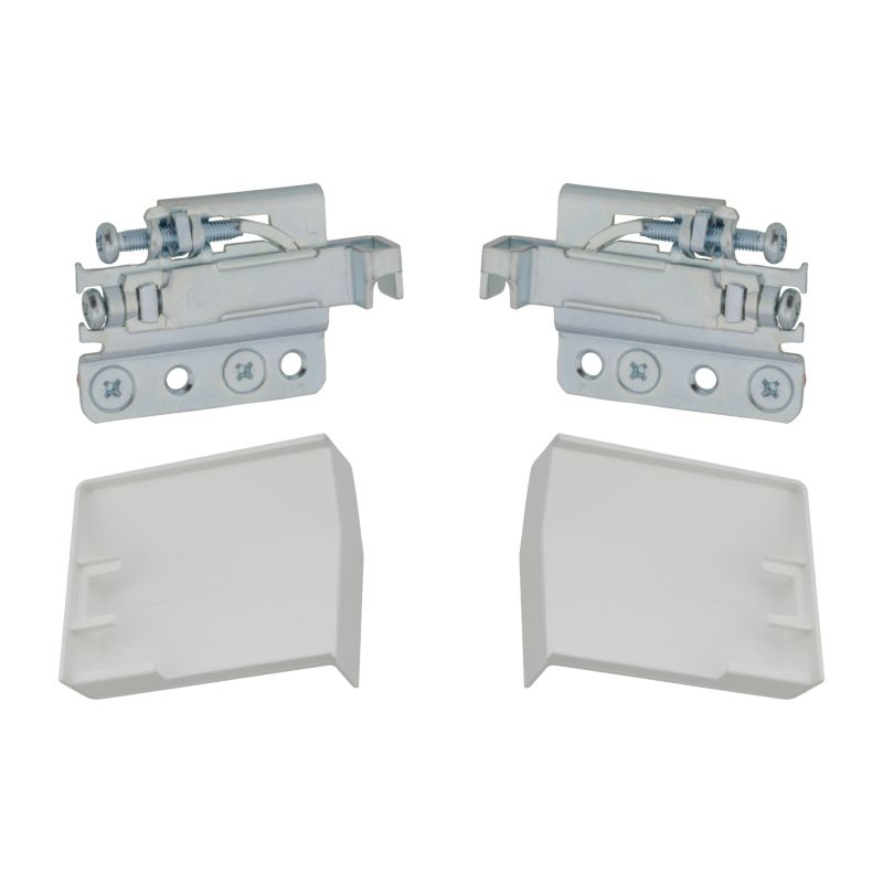 Zawieszka do szafek Camar 801 komplet | Majsterkowanie w Castoramie