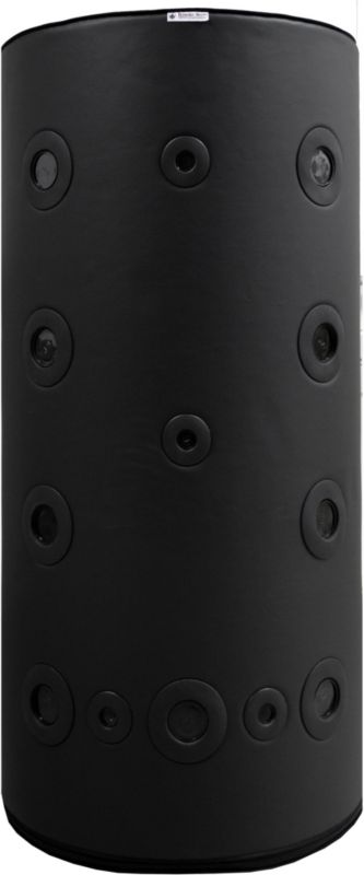 Zbiornik buforowy Termo-Tech BTT-400 stojący | Majsterkowanie w Castoramie