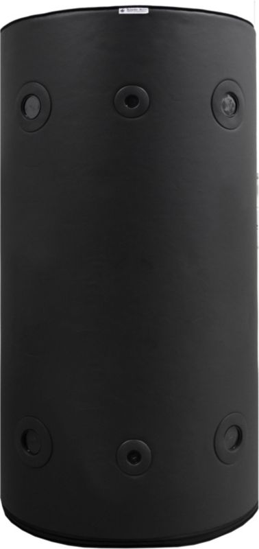 Zbiornik buforowy Termo-Tech BTT-80 wiszący | Majsterkowanie w Castoramie