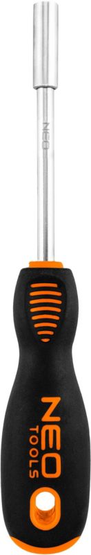 Zestaw kluczy NEO 1/2" 3/8" 1/4" 216 szt.