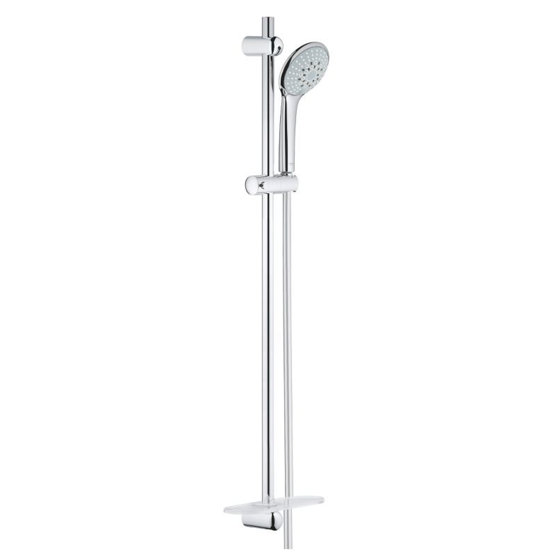 Zestaw prysznicowy Grohe Euphoria Champagne chrom, StarLight ...