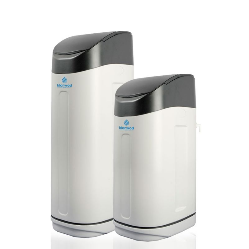 Zmiękczacz kompaktowy KLARWOD, CS DENVER 25, 1szt. | Majsterkowanie w ...