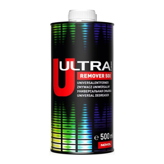 Zmywacz uniwersalny Novol Ultra 500 0,5 l | Majsterkowanie w Castoramie