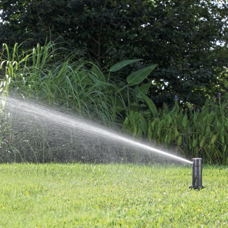 Zraszacz Med Jet Turbin 40-360 stopni