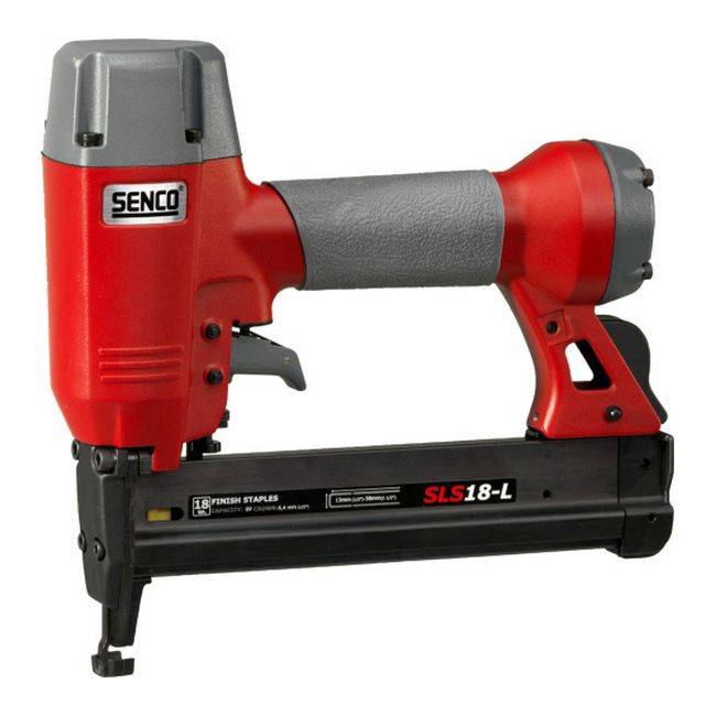 Zszywacz Senco SLS18/90 38 mm | Majsterkowanie w Castoramie